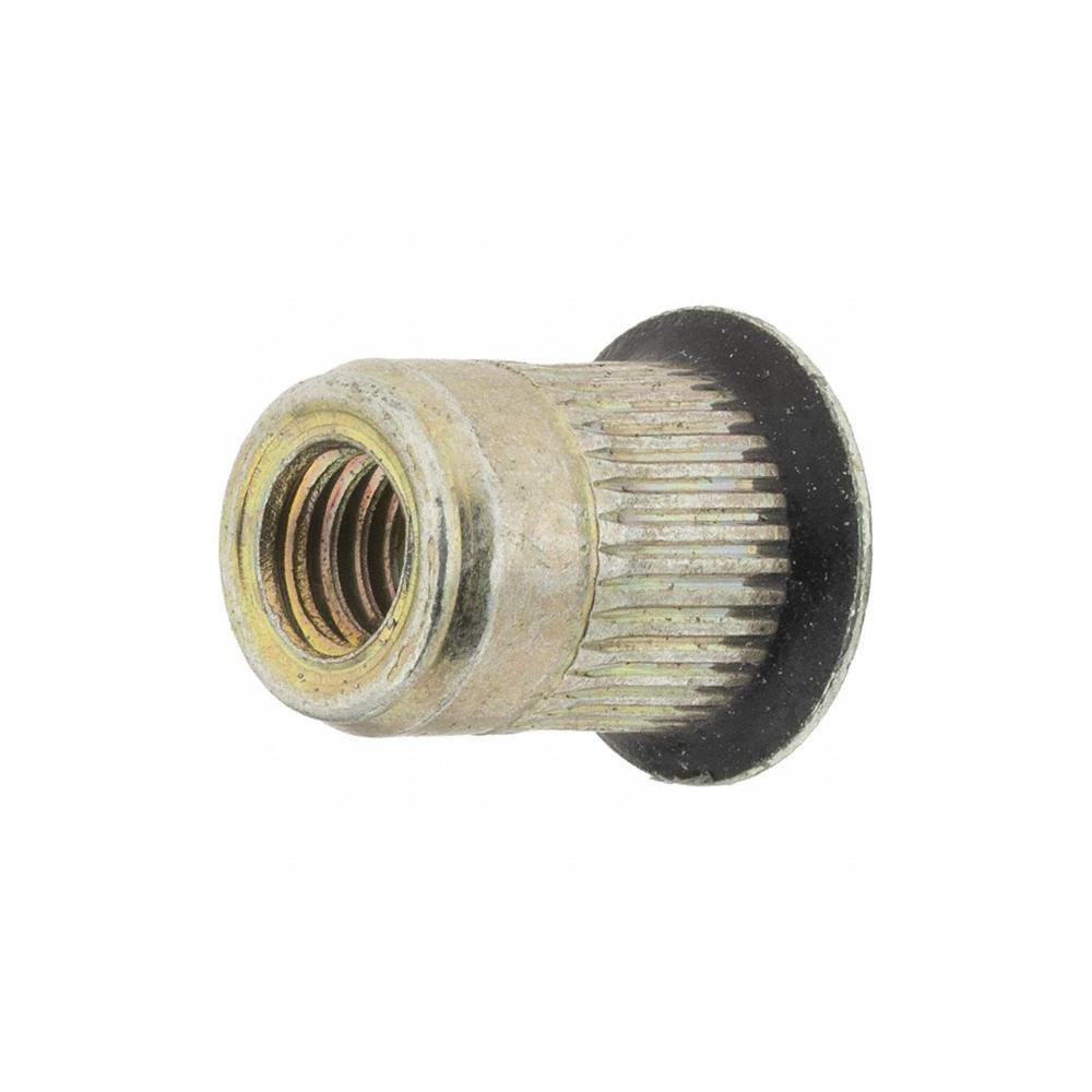 Value Collection - 5/16-18, 0.53 Insert Dia, 0.69" OAL, Sealed Head ...