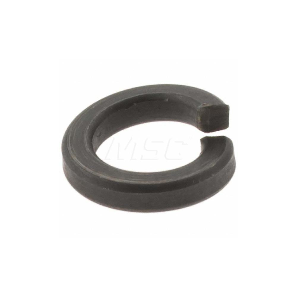 Value Collection - Split Lock Washer: Hi-Collar, M5 Screw, 2 Steel ...