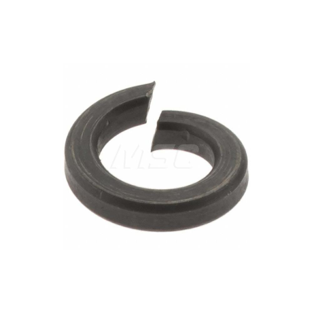 Value Collection - Split Lock Washer: Hi-Collar, M5 Screw, 2 Steel ...