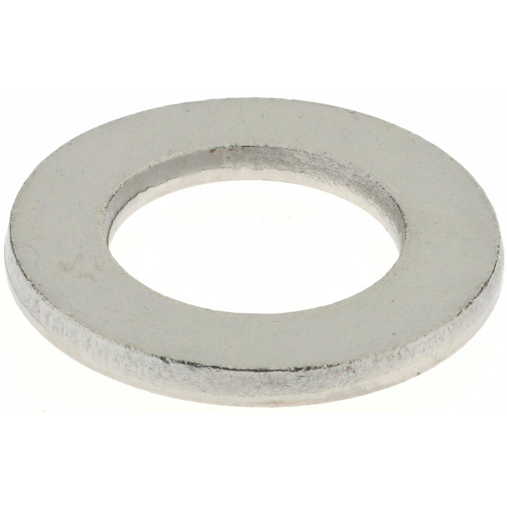 Value Collection M16 Screw Standard Flat Washer Grade 316 Stainless Value Collection M16 Screw Standard Flat Washer Grade 316 Stainless