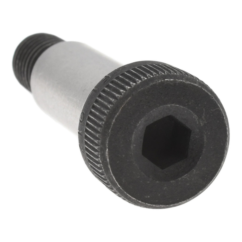 Value Collection - Shoulder Screw: 12 mm Shoulder Dia, 30 mm Shoulder ...