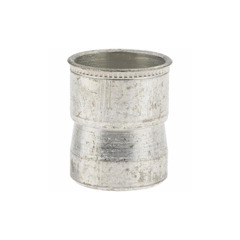 Value Collection - 5/16-24 UNF, Cadmium-Plated, Steel Knurled Rivet Nut ...
