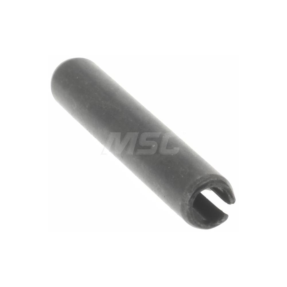 Value Collection - 3mm Diam x 20mm Long Slotted Spring Pin - 70939947 ...