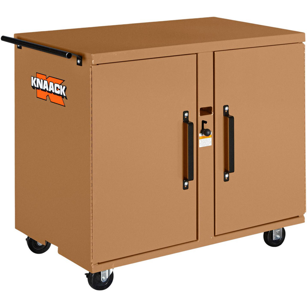 Knaack - Mobile Work Benches: Type: Mobile Workbench; Bench Type ...