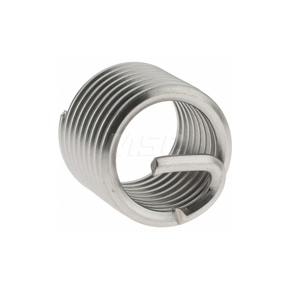 Recoil - Free-Running Insert: M12x1.75, 18.00 mm OAL | MSC Direct