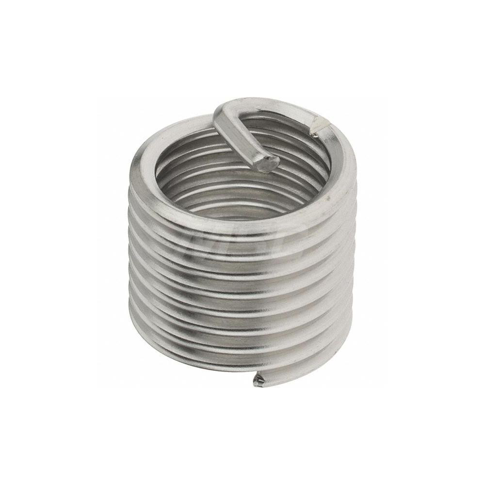 Recoil - Free-Running Insert: M12x1.75, 18.00 mm OAL | MSC Direct