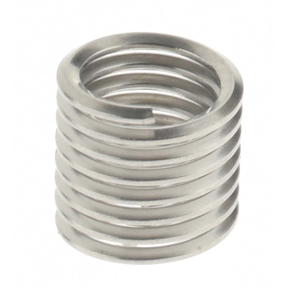 Recoil - Free-Running Insert: M5x0.8, 7.50 mm OAL | MSC Direct