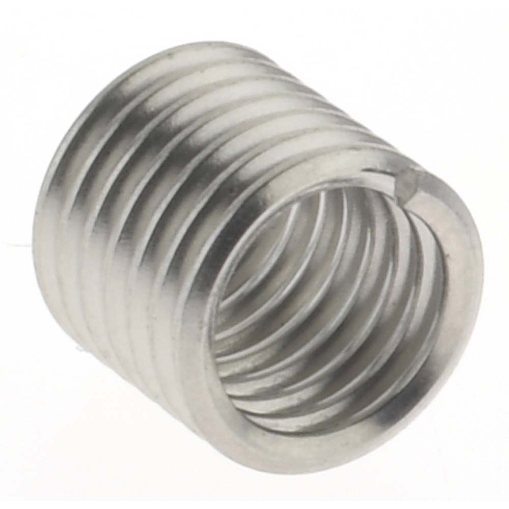 Recoil - Free-Running Insert: M5x0.8, 7.50 mm OAL | MSC Direct