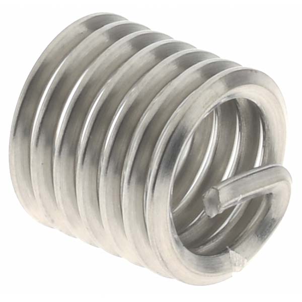 Value Collection - Free-Running Insert: M6x1, 9.00 mm OAL | MSC Direct