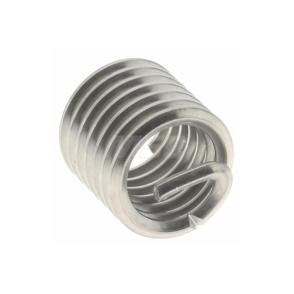 Value Collection - Free-Running Insert: M6x1, 9.00 mm OAL | MSC Direct