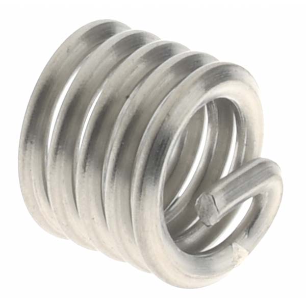 Recoil - Free-Running Insert: #10-24, 0.2850" OAL | MSC Direct