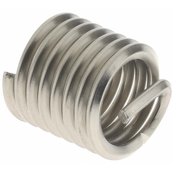 Value Collection - Free-Running Insert: 7/16-14, 0.6560" OAL | MSC Direct