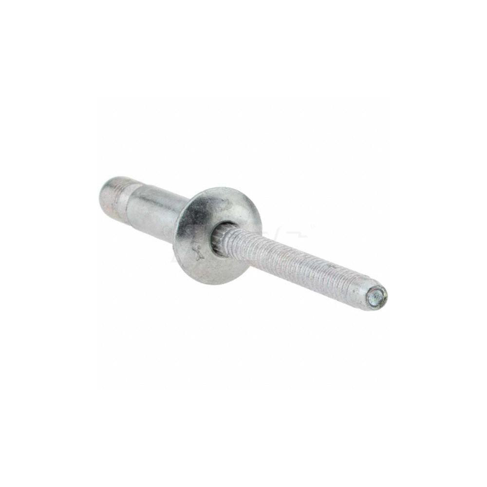 Value Collection - Protruding Head Steel Structural Blind Rivet ...
