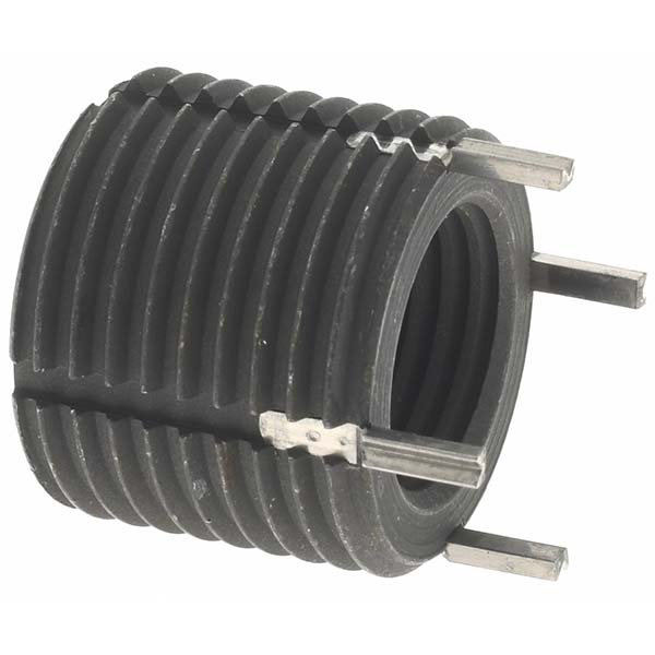 Recoil - Thread Locking Insert: 1/2-20 Internal Thread, 3/4-16 External ...