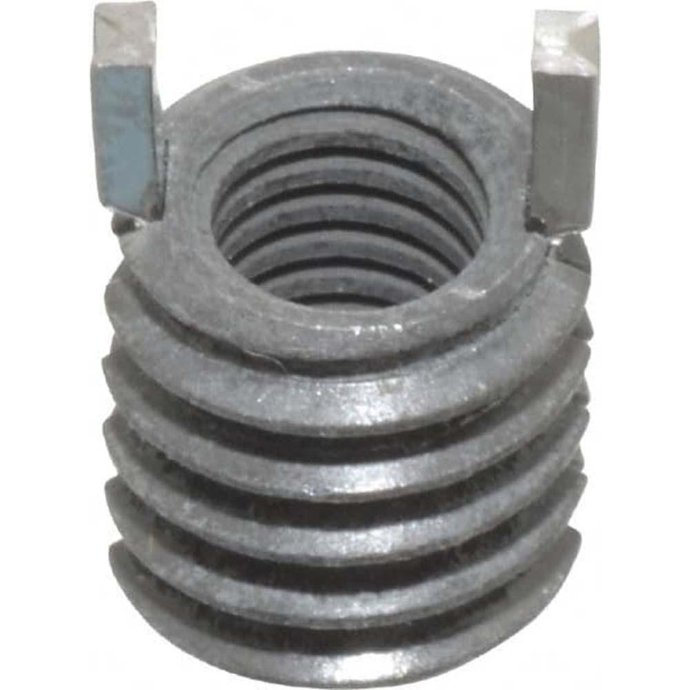 Recoil - 10-32 20PK THIN WALL THRD INSERT | MSC Direct