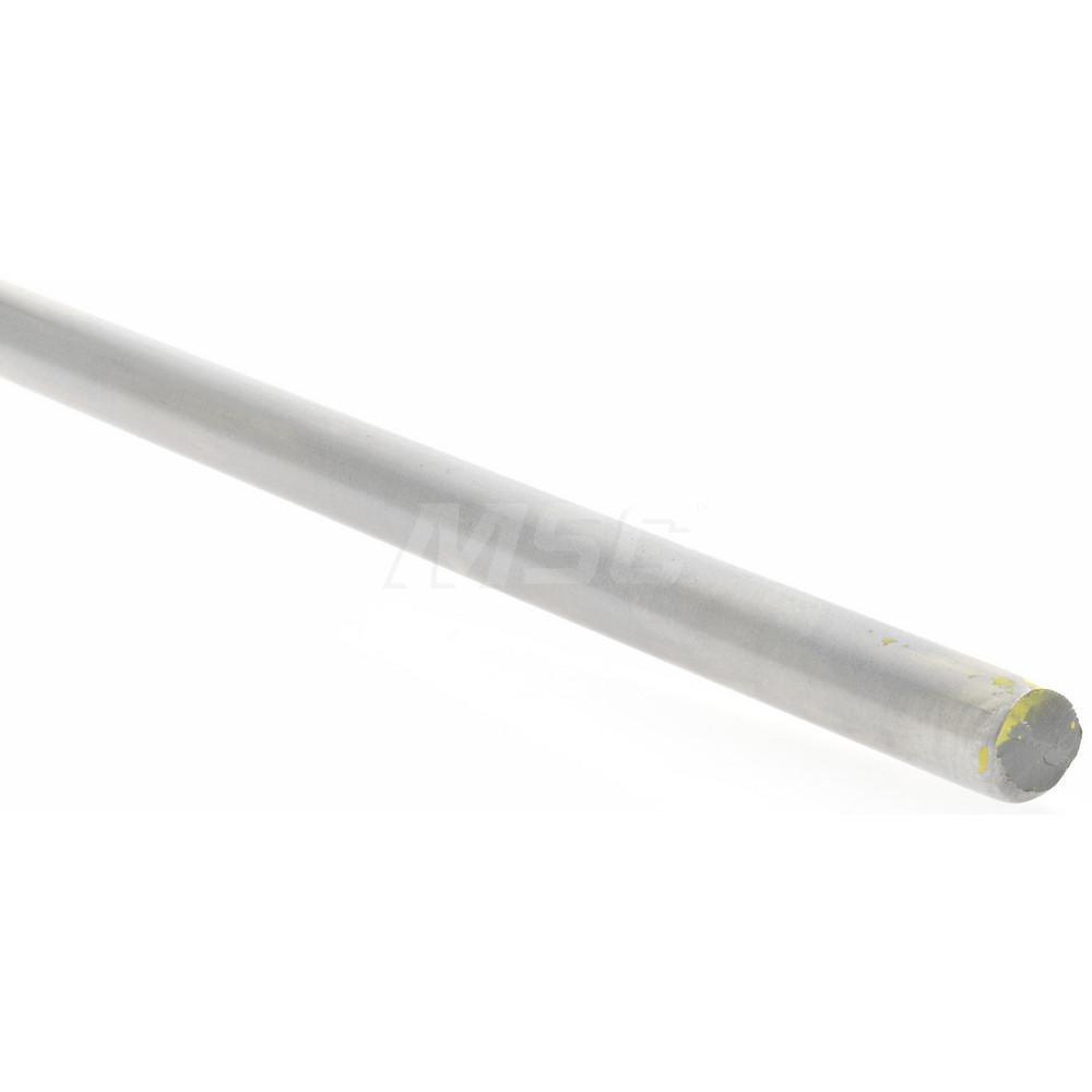 Value Collection - 3/8" Diam Tool Steel O-1 Oil Hardening Drill Rod ...