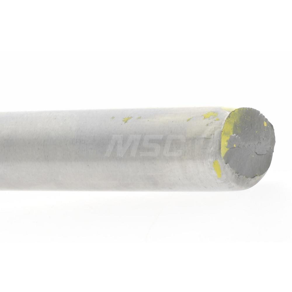 Value Collection - 3/8" Diam Tool Steel O-1 Oil Hardening Drill Rod ...