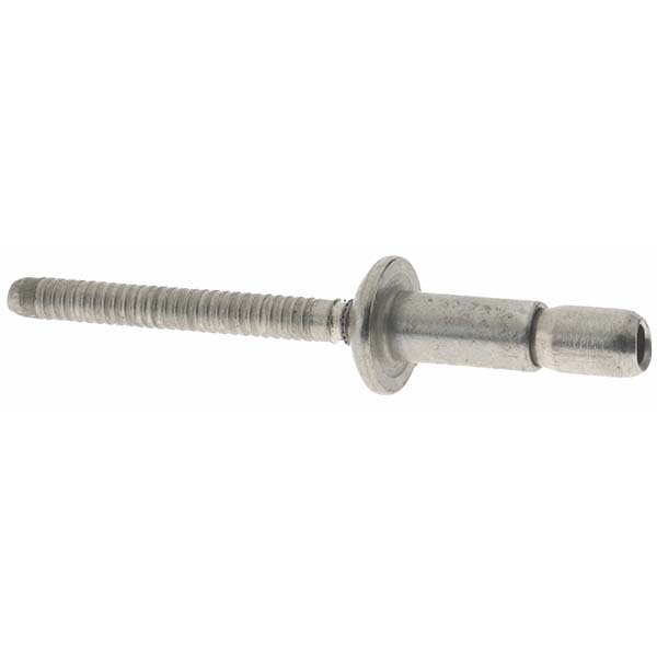 Value Collection - Structural with Locking Stem Blind Rivet: Size 64 ...