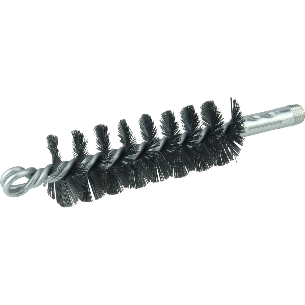 Weiler - Internal Tube Brushes & Scrapers: Product Type: Double Stem ...