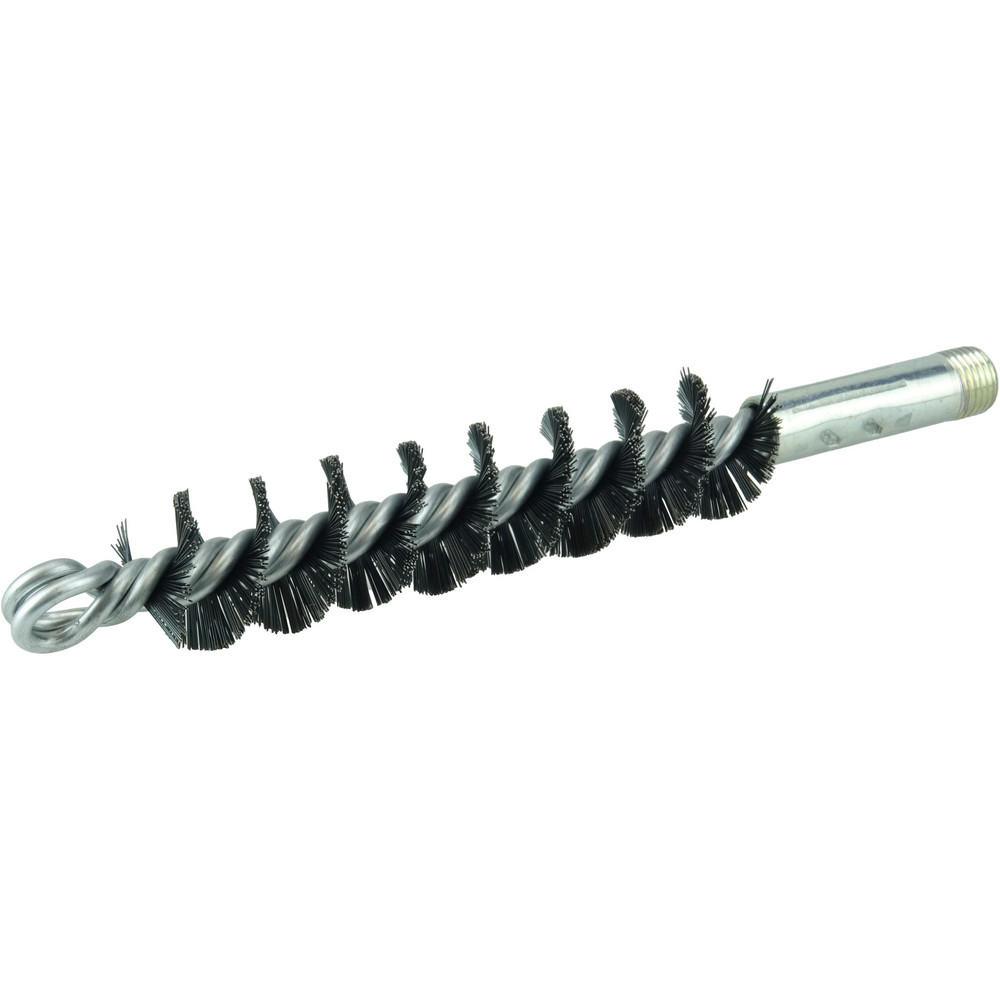 Weiler - Internal Tube Brushes & Scrapers: Product Type: Double Stem ...