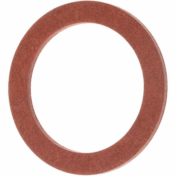Value Collection - Standard Flat Washer: Grade Commercial Vulcanized ...
