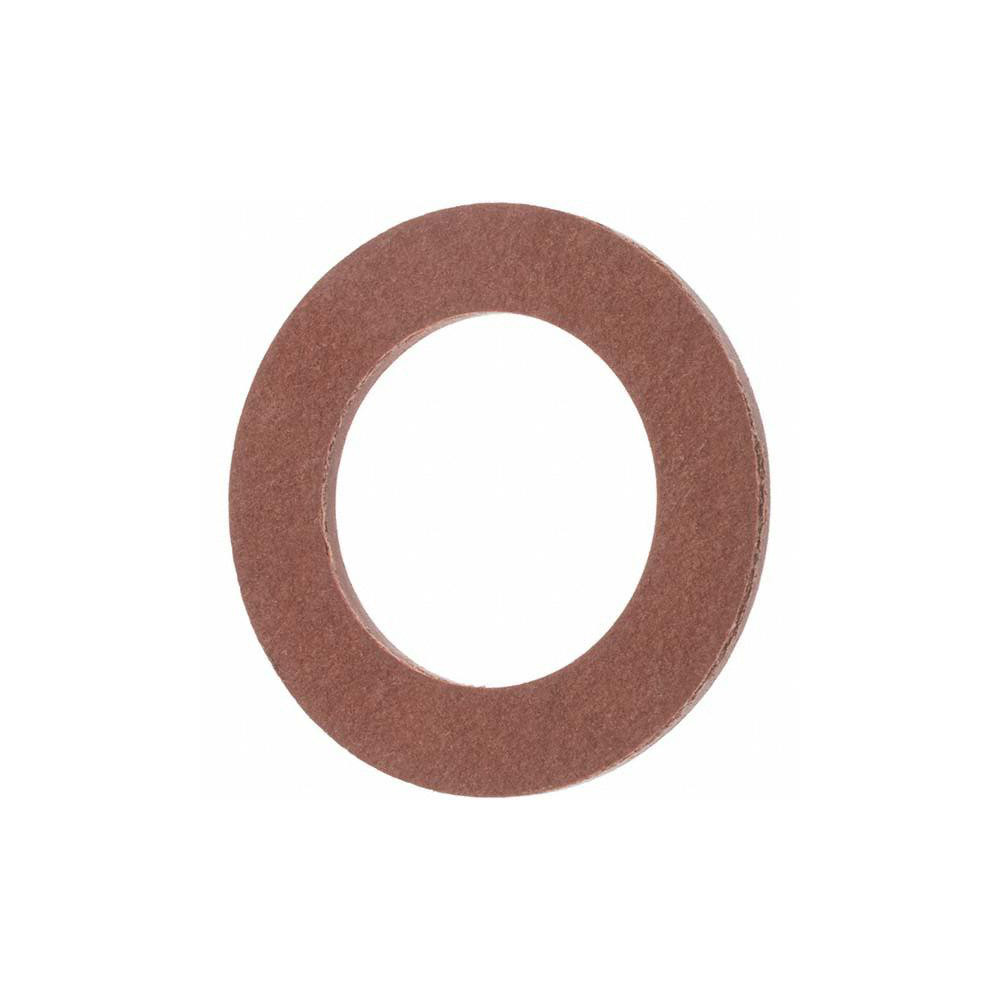 Value Collection - Standard Flat Washer: Grade Commercial Vulcanized ...