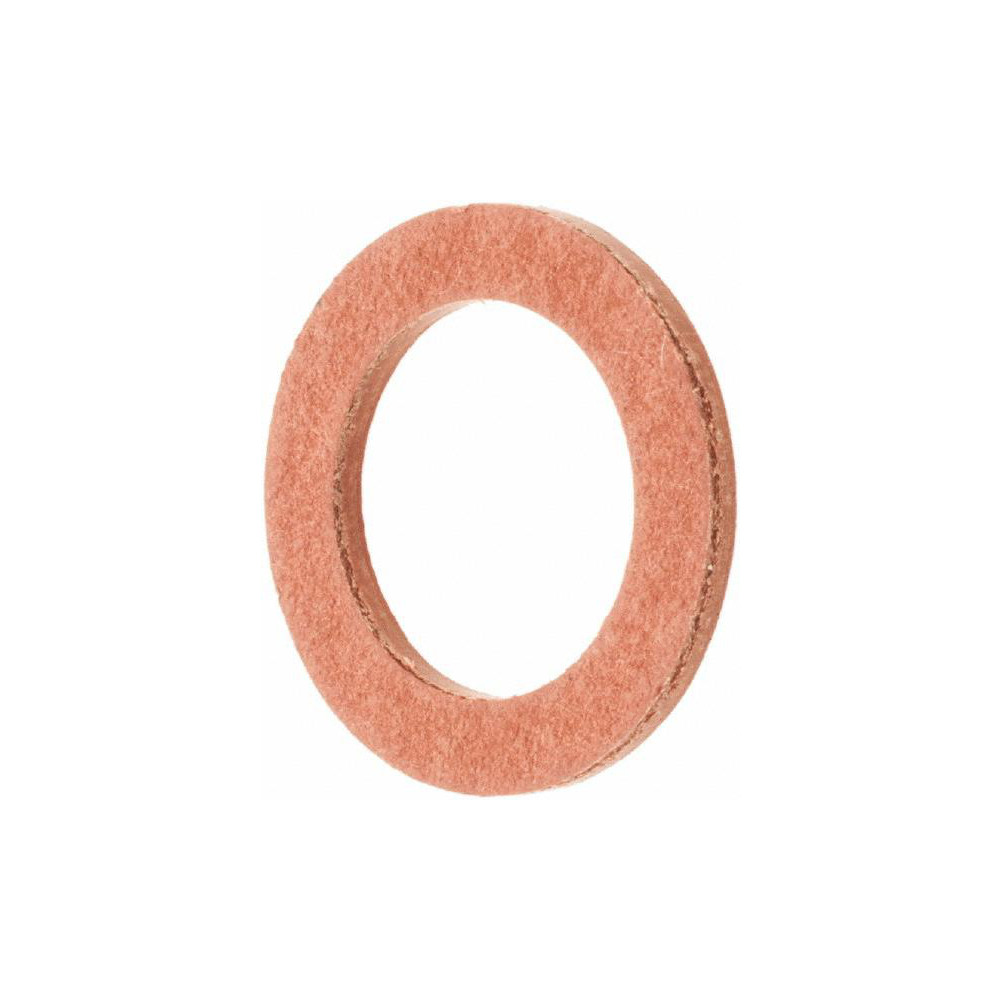 Value Collection - Standard Flat Washer: Grade Commercial Vulcanized ...