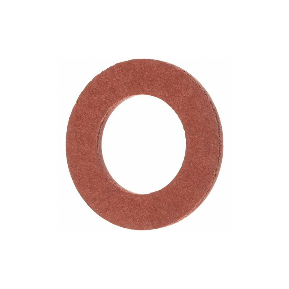 Value Collection - Standard Flat Washer: Grade Commercial Vulcanized ...