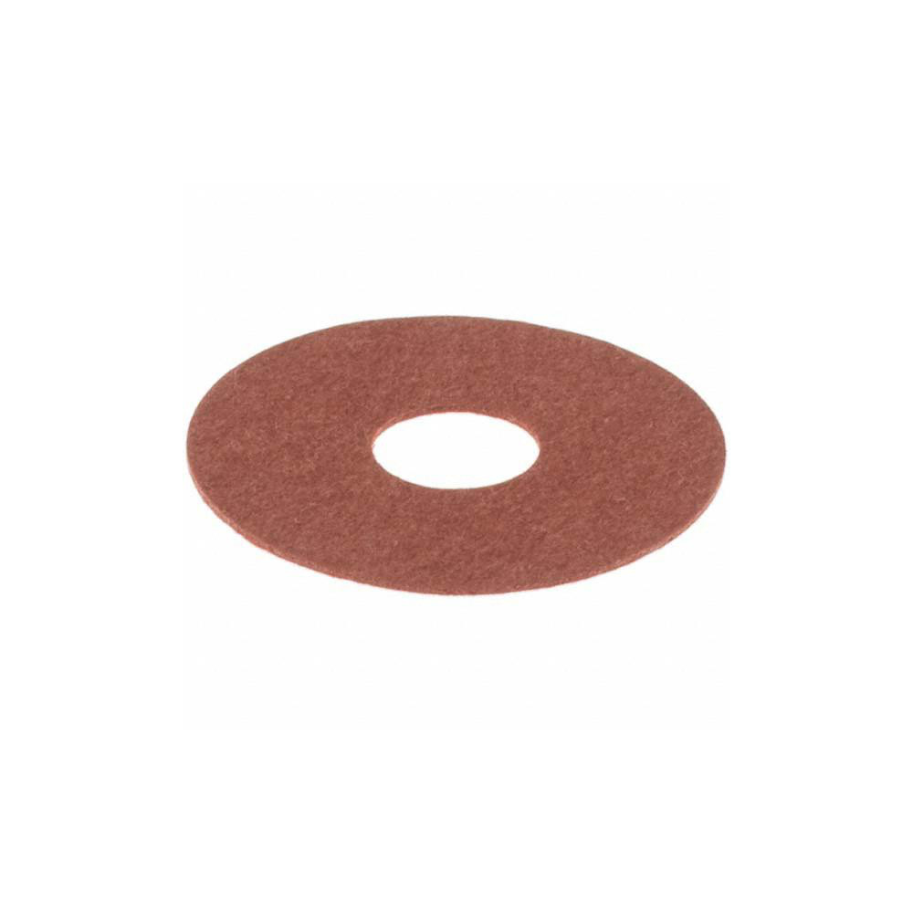 Value Collection - Standard Flat Washer: Grade Commercial Vulcanized ...