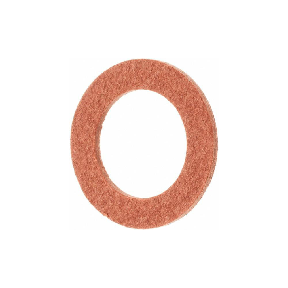 Value Collection - Standard Flat Washer: Grade Commercial Vulcanized ...