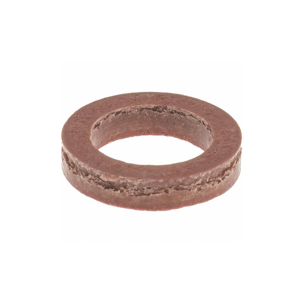 Value Collection - Standard Flat Washer: Grade Commercial Vulcanized ...