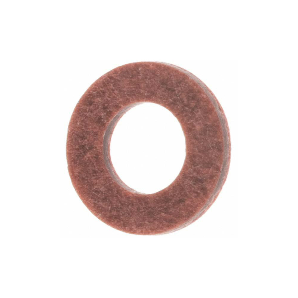 Value Collection - Standard Flat Washer: Grade Commercial Vulcanized ...