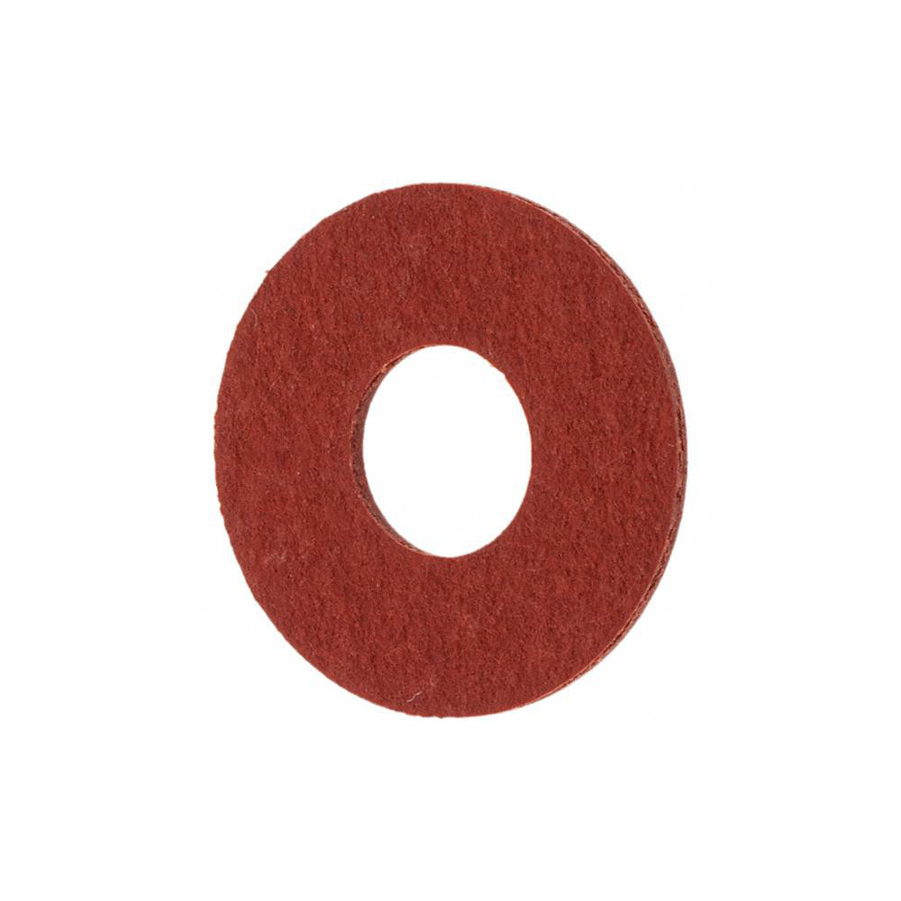 Value Collection - Standard Flat Washer: Grade Commercial Vulcanized ...