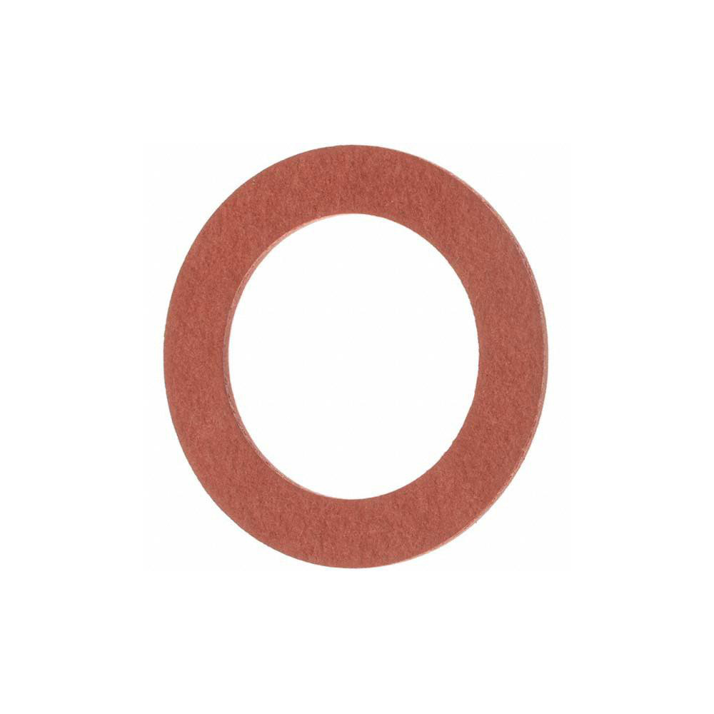 Value Collection - Standard Flat Washer: Grade Commercial Vulcanized ...