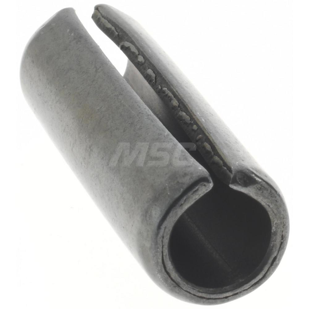 Value Collection - 1/2" Diam x 1-1/2" Long Slotted Spring Pin ...