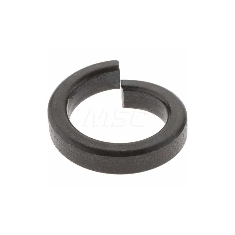 Value Collection - 3/4" Screw Steel High Collar Split Lock Washer | MSC ...