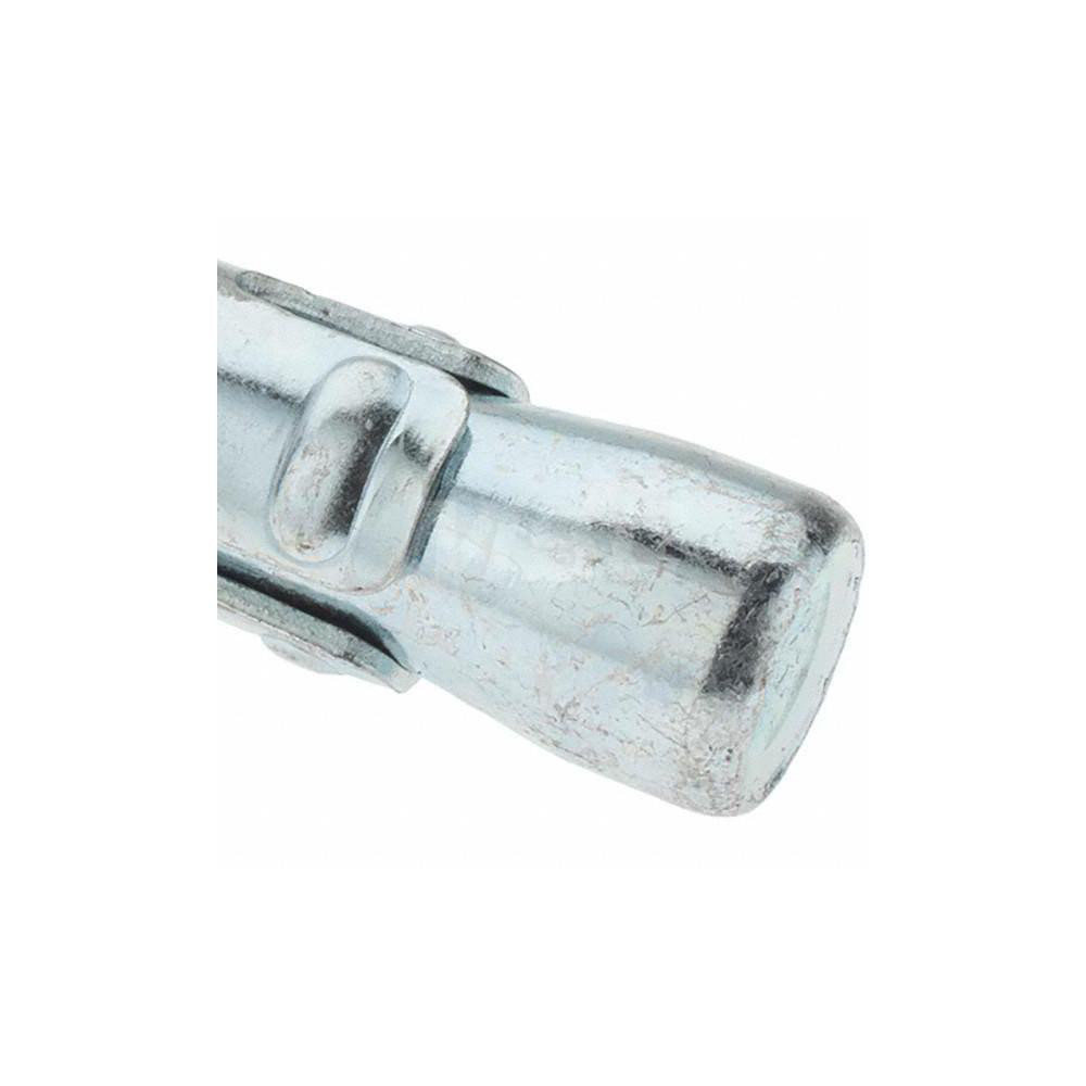Value Collection - Concrete Wedge Expansion Anchor: 5/8" Dia, 4-1/4 ...