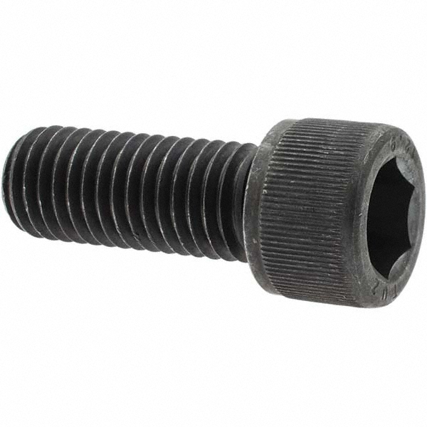 Value Collection - Hex Socket Cap Screw: M14x2, 35.00 mm Length Under ...