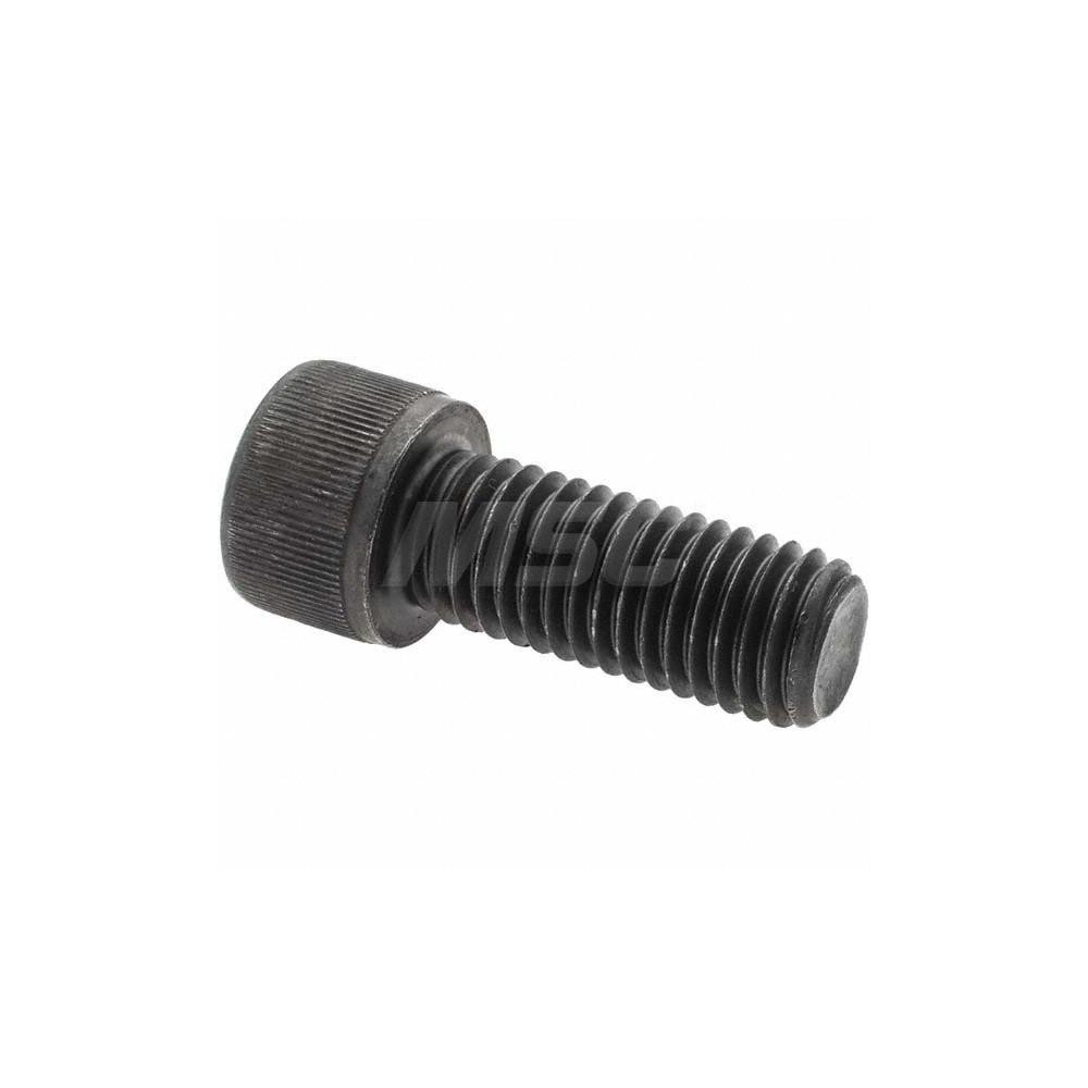 Value Collection - Hex Socket Cap Screw: M14x2, 35.00 mm Length Under ...