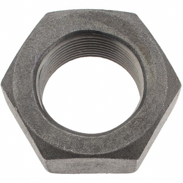 Value Collection - Hex & Jam Nuts; System of Measurement: Inch ; Type ...