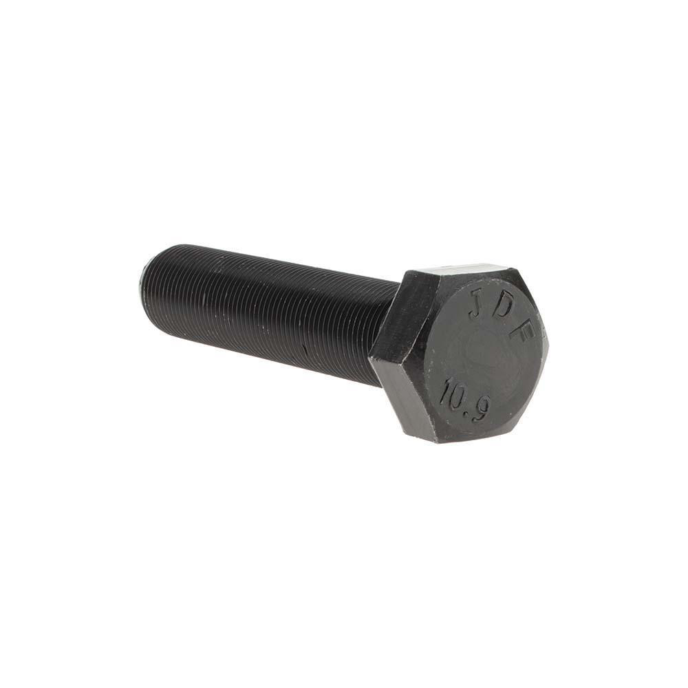Value Collection - Hex Head Cap Screw: M20x1.5, 90.00 mm Length Under ...