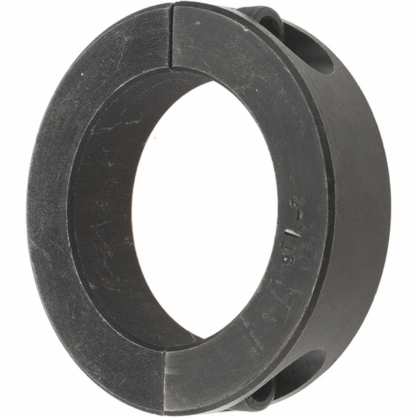 Value Collection - Shaft Collar: Two Piece Split Shaft, 3-1/4" OD ...