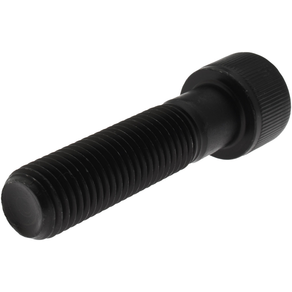 Value Collection - Hex Socket Cap Screw: M16x2, 65.00 mm Length Under ...