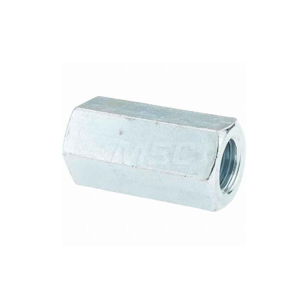 Value Collection - M16x2.00 Metric Coarse, 48mm OAL Steel Standard ...