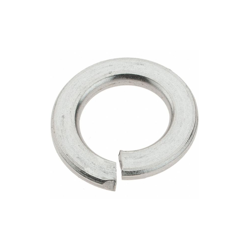 Value Collection - Split Lock Washer: M10 Screw, 316 & Austenitic Grade ...