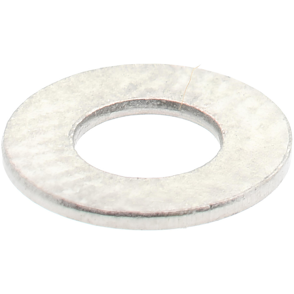 Value Collection - M4 Screw, Standard Flat Washer: Grade 316 Stainless ...