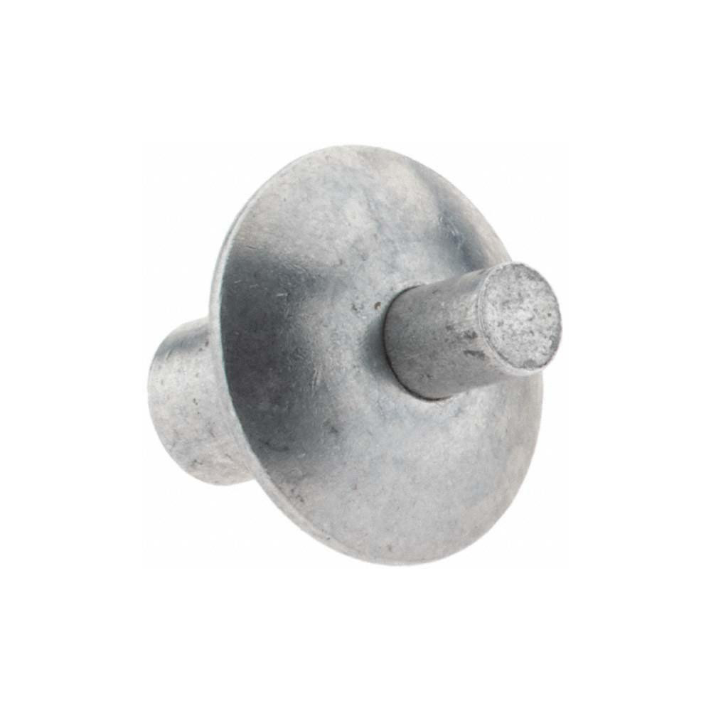 Brazier Head Aluminum Rivets at Taj Rolleston blog