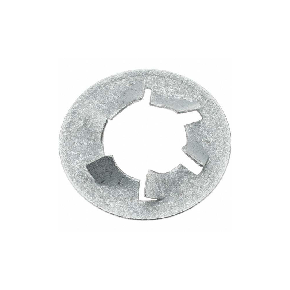Value Collection - 1/2 50PK PUSHNUT BOLT RETAINER | MSC Direct