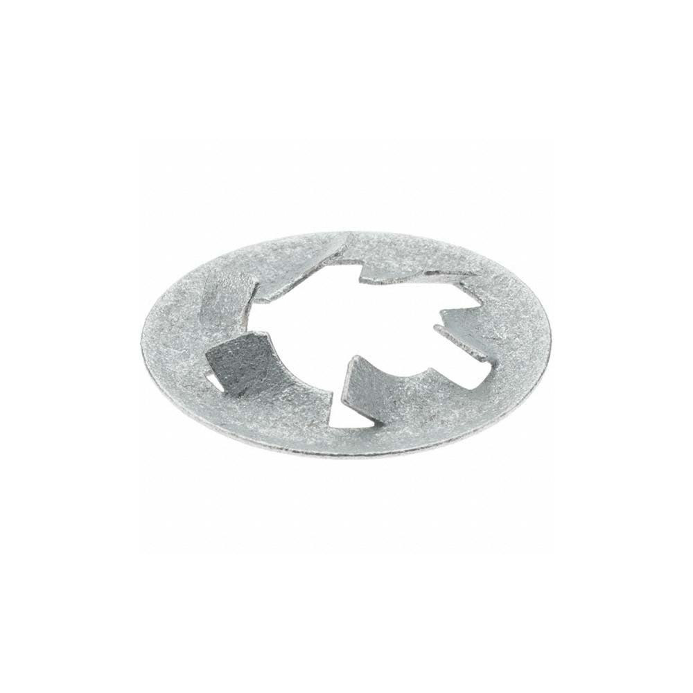 Value Collection - 1/2 50PK PUSHNUT BOLT RETAINER | MSC Direct