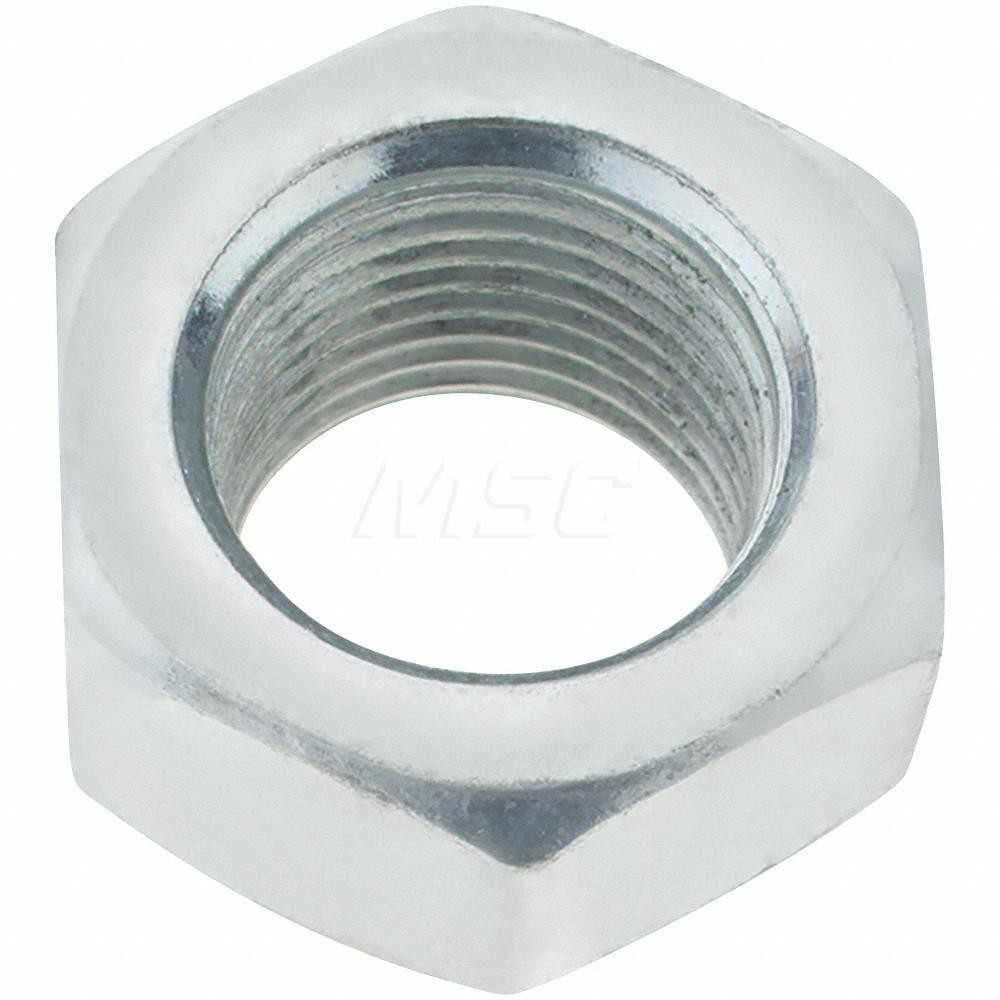 Value Collection - Hex Lock Nut: Distorted Thread Lock, 3/4-16, Grade C ...